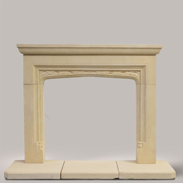 Surrounds - Stone & Slate - The Architectural Forum