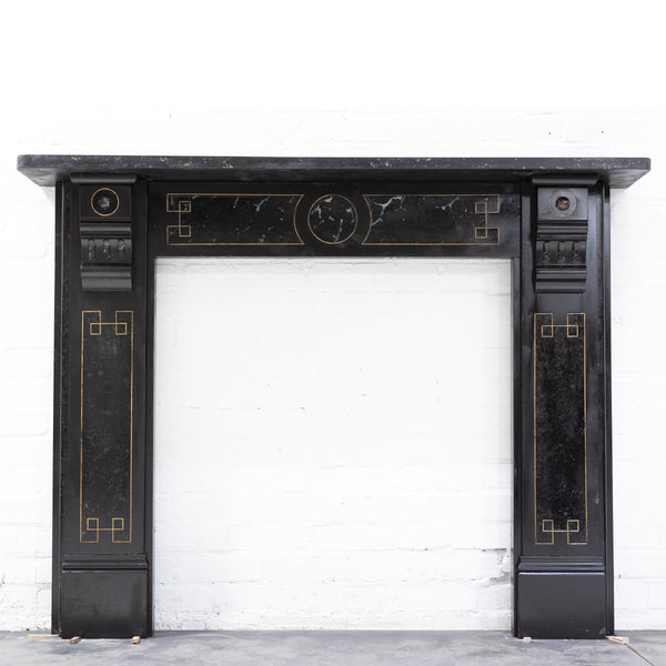 Surrounds - Stone & Slate - The Architectural Forum