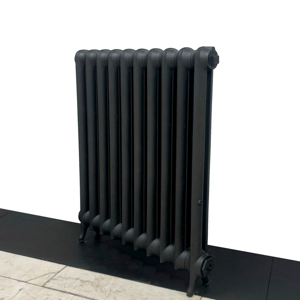 Antique Cast Iron Radiators | Original & Fully Restored & Tested - The ...